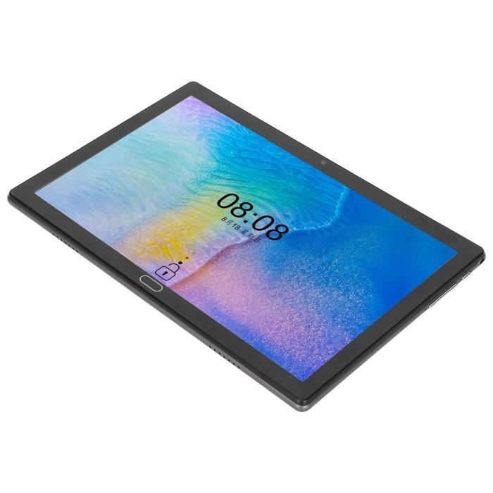 Tablette HD Tablette 10,1 Pouces pour Android 10.1, Appels Réseau 4G, 4 ...