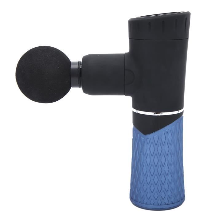 EBTOOLS masseur musculaire électrique Masseur musculaire des tissus ...