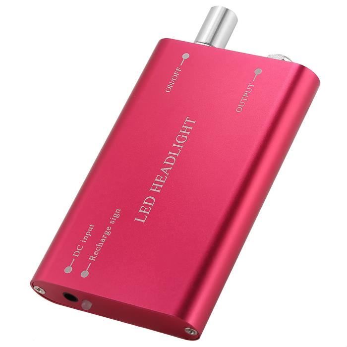 Lampe frontale chirurgicale dentaire Phare chirurgical dentaire ...