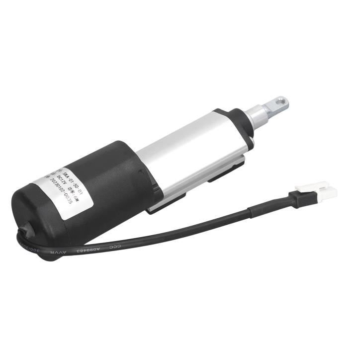 FDIT actionneur linéaire à course de 50 mm Actionneur Linéaire ...