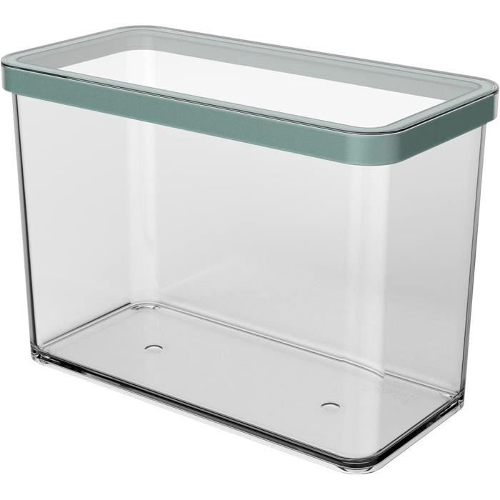 Couvercle De Bocal Loft - Plastique Alimentaire (Pp), Sans Bpa ...