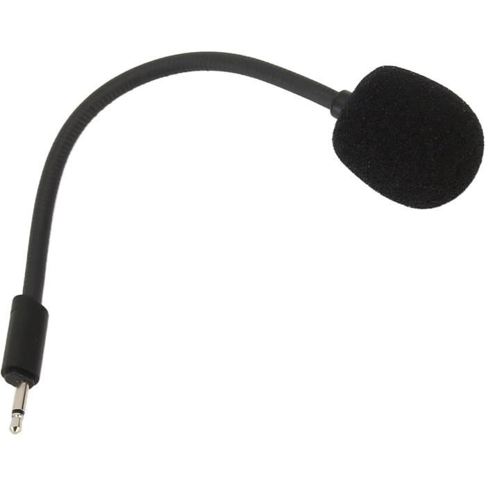 Micro De Remplacement Pour Quantum 100, Perche De Microphone De Jeu À ...