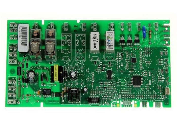 CARTE ELECTRONIQUE FOUR AS0019789 CARTE DE PUISSANCE - Cdiscount Electroménager