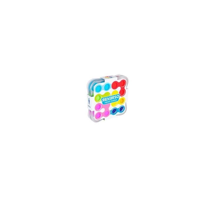 Casse tête Smart Games Reverso - Cdiscount Jeux - Jouets