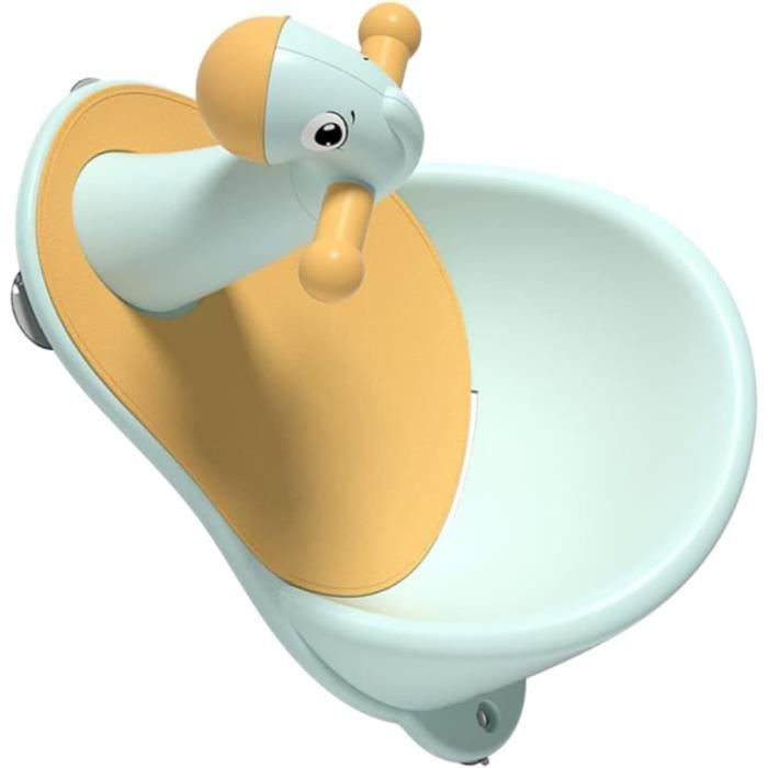 Tabouret De Bain Infantile Siège Bébé Siège De Bain Bébé Siège Enfant ...