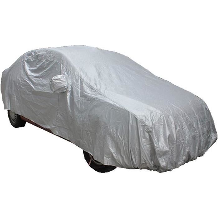 Zhppac Bache Anti Grele Voiture Housse De Protection Voiture Exterieur ...