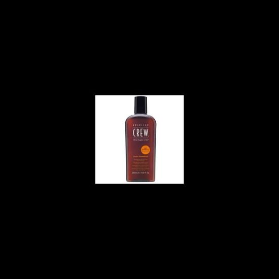 American Crew Daily Shampoo 250ml - Cdiscount Au quotidien