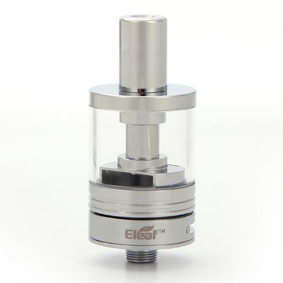Eleaf - Clearomiseur GS Tank - 3ml - TC - 0,15 Ohm - Cdiscount Au quotidien