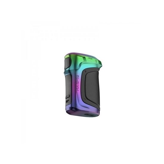 SMOK - Box Mod Mag 18 Leather Edition - (Black and 7-color) - Cdiscount ...