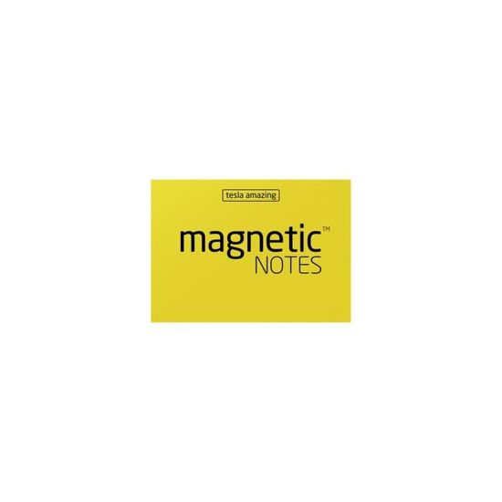 Magnetic note m jaune 100 feuilles - Cdiscount Beaux-Arts et Loisirs ...