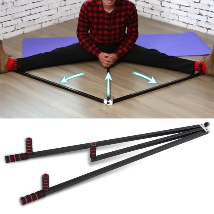 Leg civière Karaté Stretching Machine Formation Yoga Arts Jambes ...