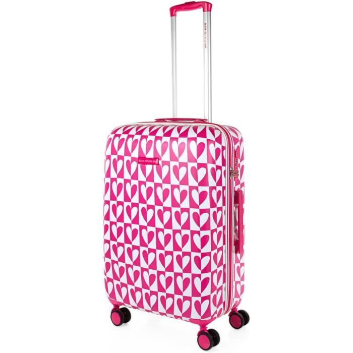 Valise Moyenne - Valise Rigide. Valise A Roulette. Valise Soute Avion ...