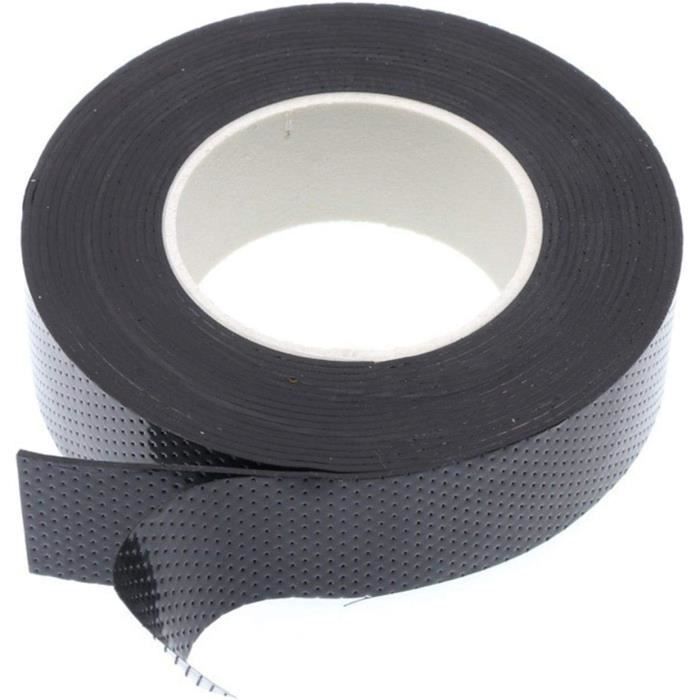 1 Rouleau Noir PVC Ruban électrique Flame Isolant Ruban adhésif Ruban ...