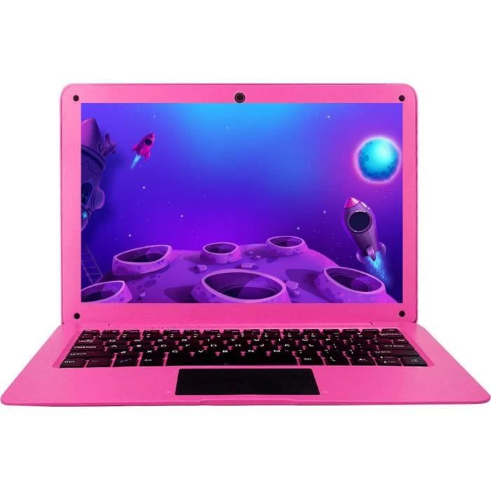 10.1" Windows 10 Ultra Thin Ordinateur Portable PC - 2 Go de RAM 32 Go ...
