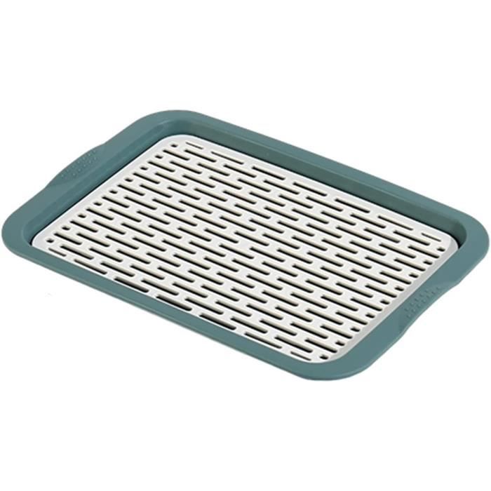 Plateau De Cuisine Plateau De Service Et Plateau, Plat Rectangulaire ...