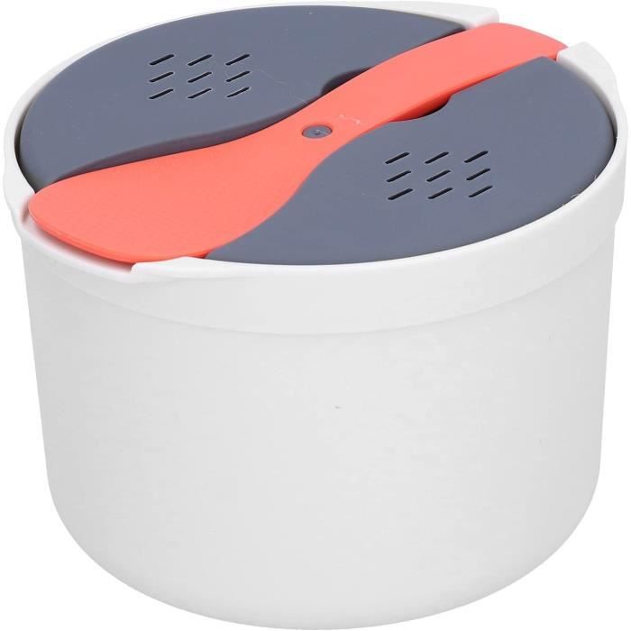 Four À Micro-Ondes Domestique, Cuiseur À Riz À 2 Couches, Cuiseur À ...