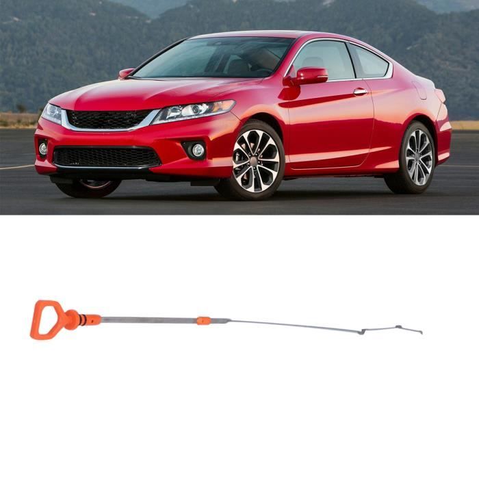 Dilwe Dipstick Oil Moteur 15650‑5A2‑A03 Accord 2013‑2014 - Cdiscount Auto