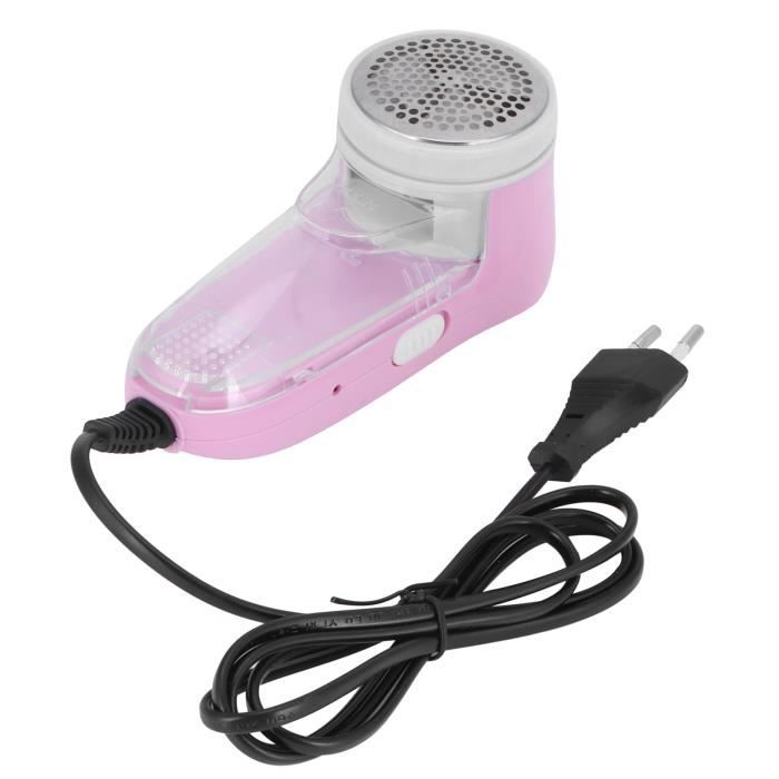 EJ.life Clothes Fluff Remover Fuzz Shaver with Storage Lint Remover ...