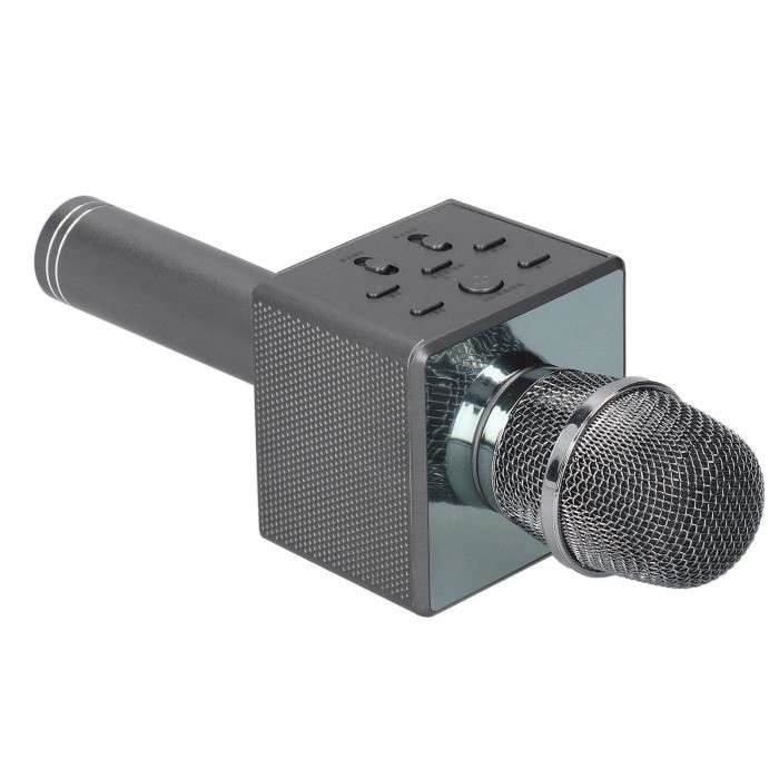 Garosa Microphone portable Microphone Bluetooth Sans Fil Micro ...