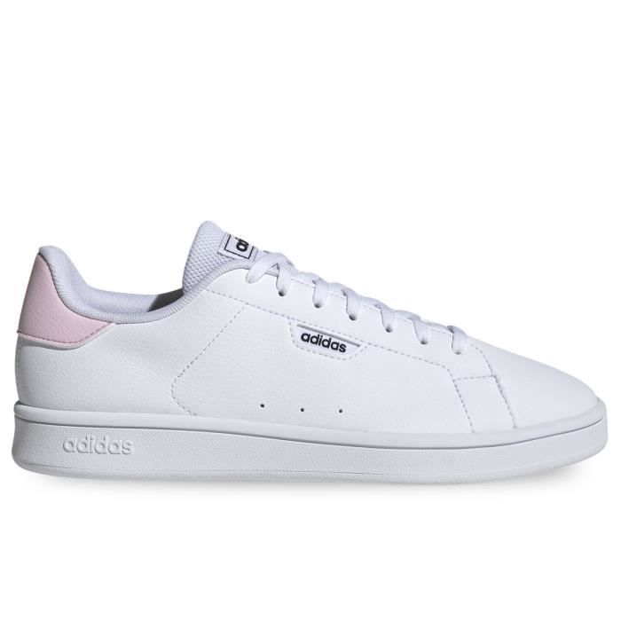 Adidas Urban Court Chaussures pour Femme Blanc IF4092 Blanc - Cdiscount ...