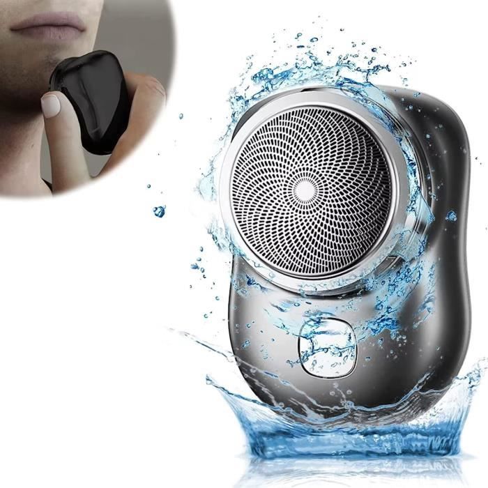 Mini Rasoir Usb Électrique Rasoir Rasoir Électrique Portable Mini Shave ...