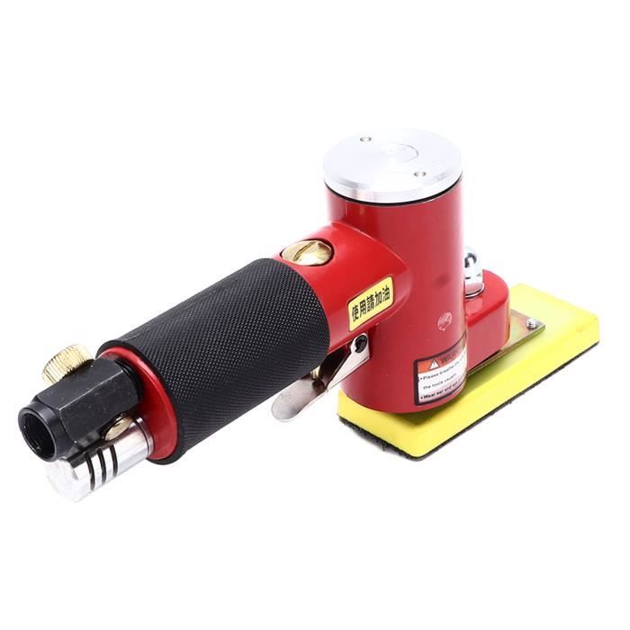 ZER-Ponceuse pneumatique Polisseuse oscillante manuelle 14000 tr/min KP ...