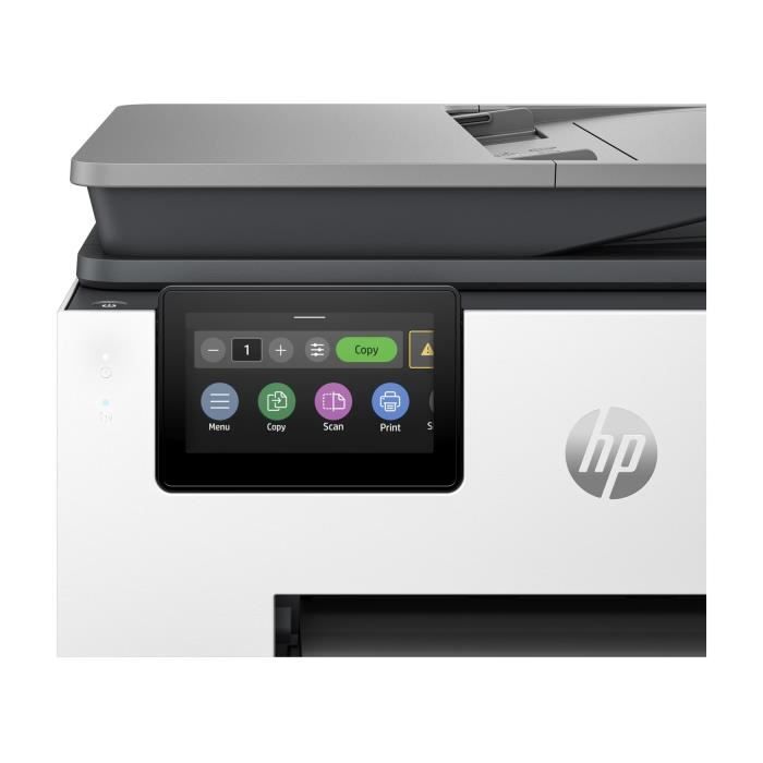 Imprimante HP OfficeJet Pro 9135e Tout-en-un Couleur Recto Verso, 6 ...