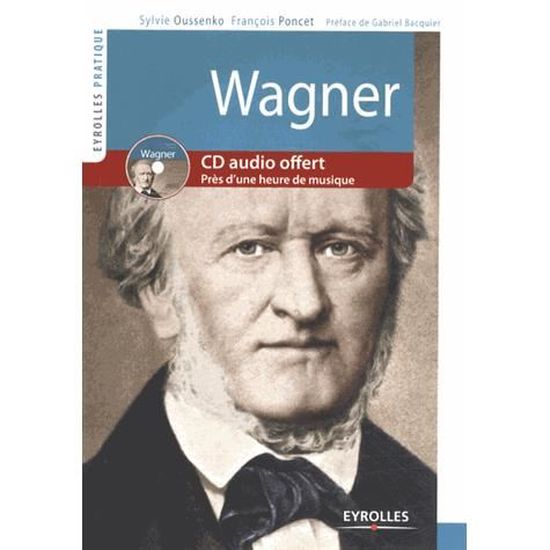 Wagner - Cdiscount Librairie