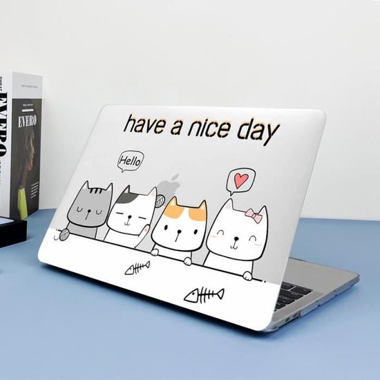 Mat B DDC 649 - M2 Air13.6 A2681 - Étui pour ordinateur portable pour ...