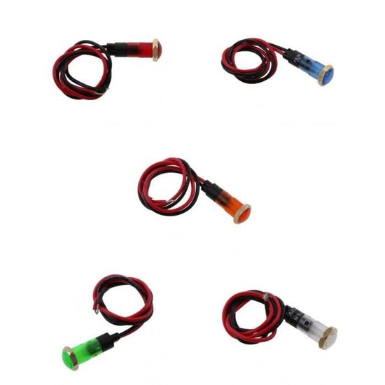 PHARES - FEUX - REPETITEUR LATERAL - CLIGNOTANTS - CENTRALE CLIGNOTANTE ...