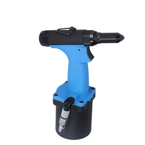 HURRISE machine à riveter pneumatique Riveteuse Pneumatique, avec une ...