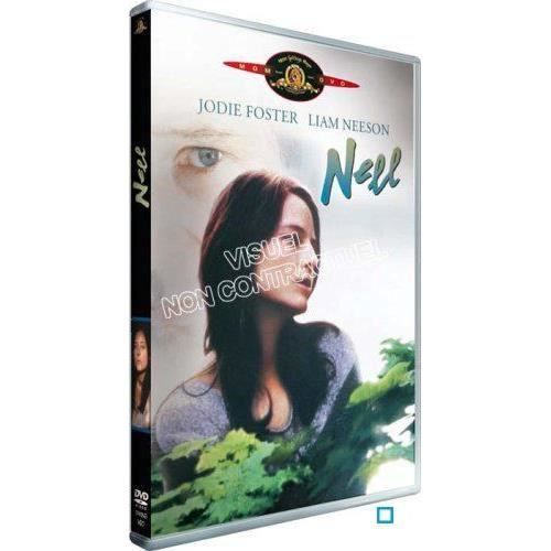 DVD Nell - Cdiscount DVD