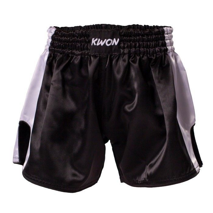 Short de boxe Thaï enfant Kwon - Cdiscount Sport