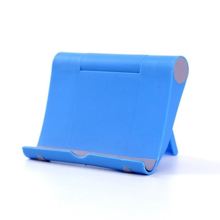 Saphir-Support de téléphone portable multi-angle, support de bureau ...
