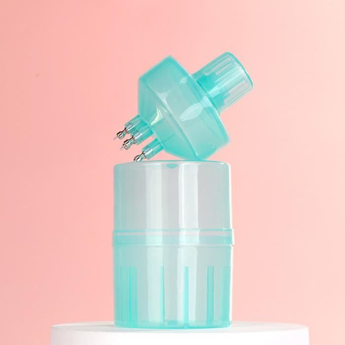 Tapez 4-Peigne à liquide pour la croissance des cheveux, mini ...