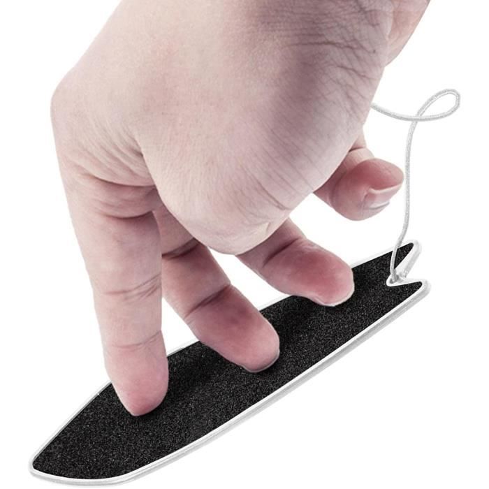 Layiset Planche de Surf Finger | Mini Touche | Creative Fingertip Surf ...