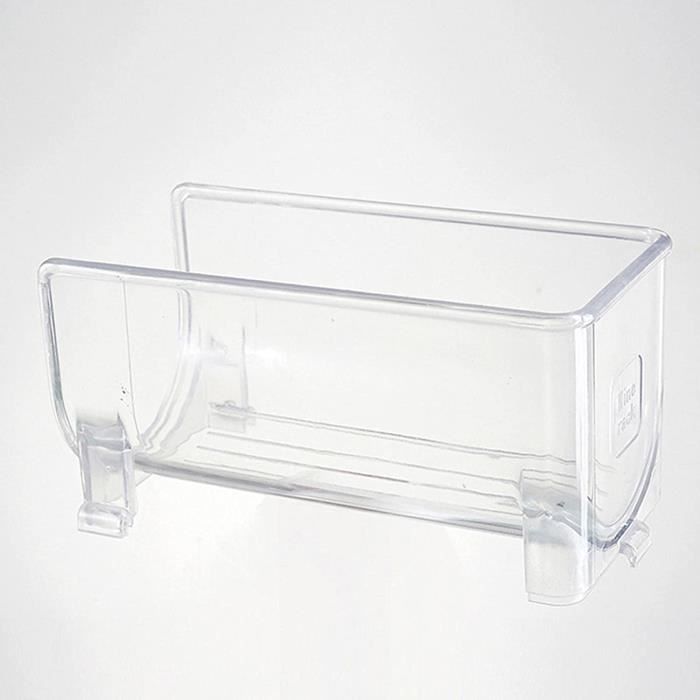 Casier À Vin Carré Stackable Wine Rack Transparent Desktop Wine Display ...