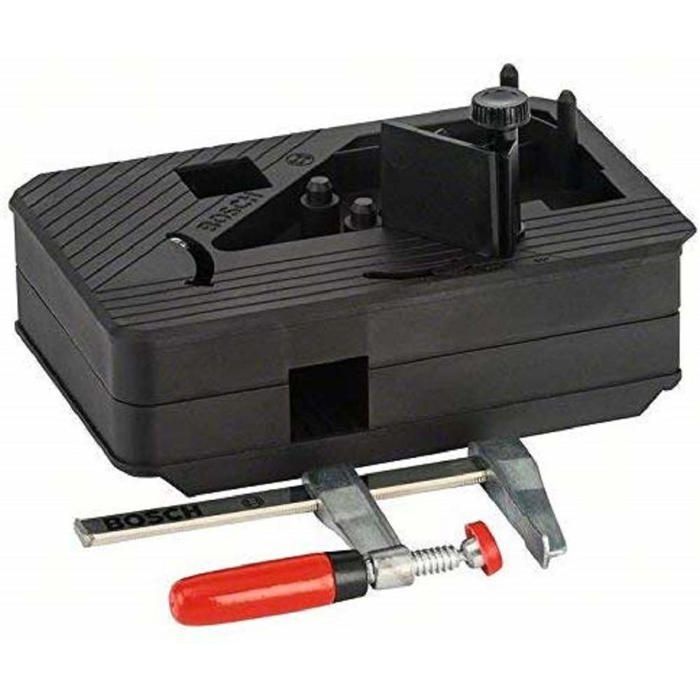 Bosch Support pour ponceuse à ruban PVS 300 AE - Cdiscount Bricolage