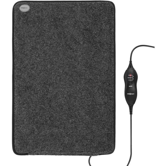 Magic Carpet Dx - Tapis Chauffant, Natte Chauffante, Électrique, 75 ...