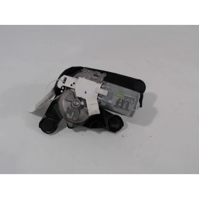 MOTEUR ESSUIE- MOTEUR D'ESSUIE GLACE - GLACE ARRIERE CITROEN C3 2009 ...