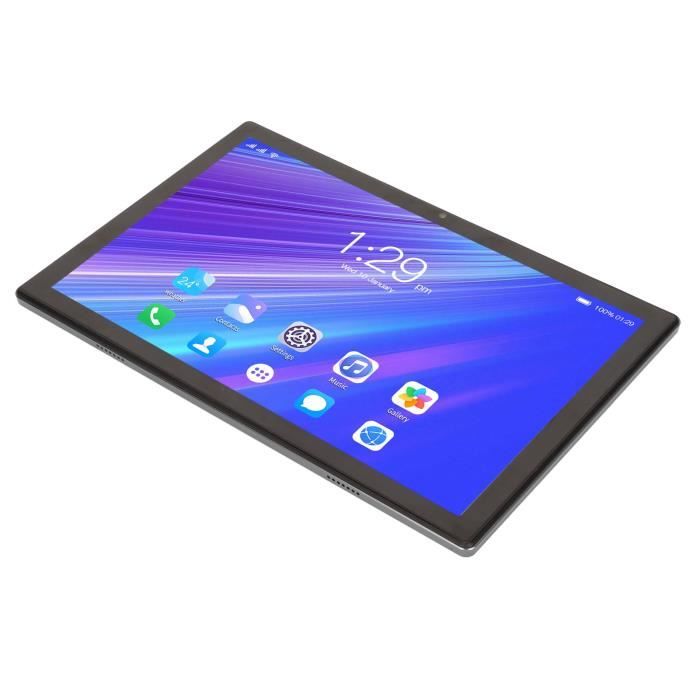 HEN--tablette HD Tablette 10 Pouces pour Android11, Appel Réseau 4G ...