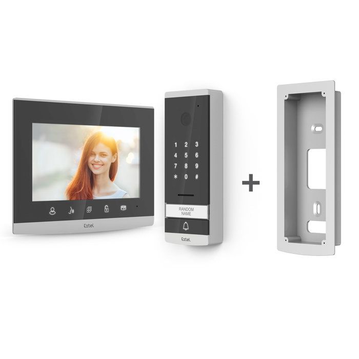 VISIOPHONE EXTEL