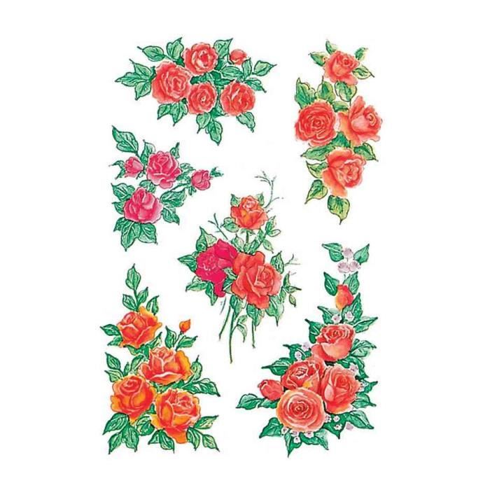 Stickers DECOR Stickers DECOR
