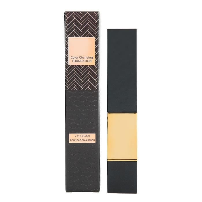 Keenso fond de teint en bâton 2 en 1 fond de teint correcteur Sitck ...