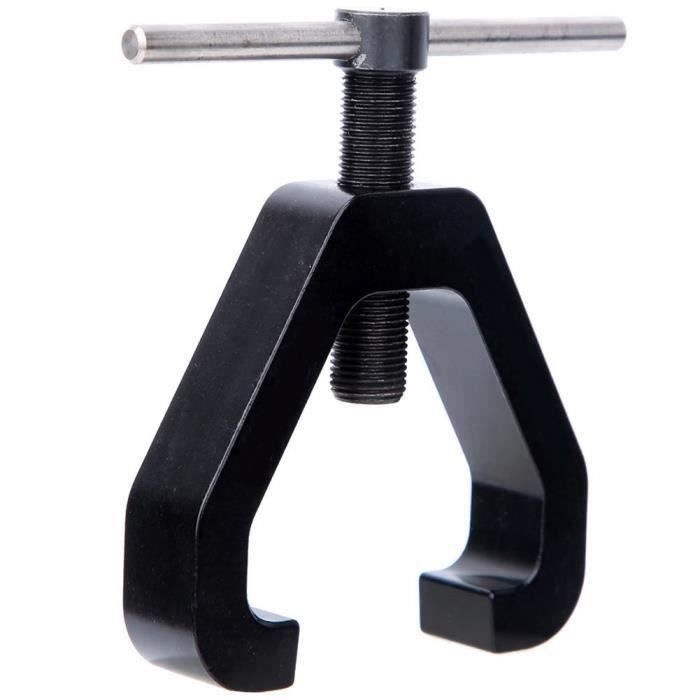 Extracteur de volant moteur pour voiture RC KIMISS - Noir - Convient ...