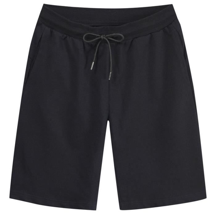 Short,Shorts européens et américains pour hommes, droits, décontractés ...
