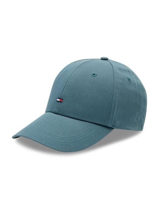 TOMMY HILFIGER Essential Flag Cap [180946] - cap casquette Mercury ...