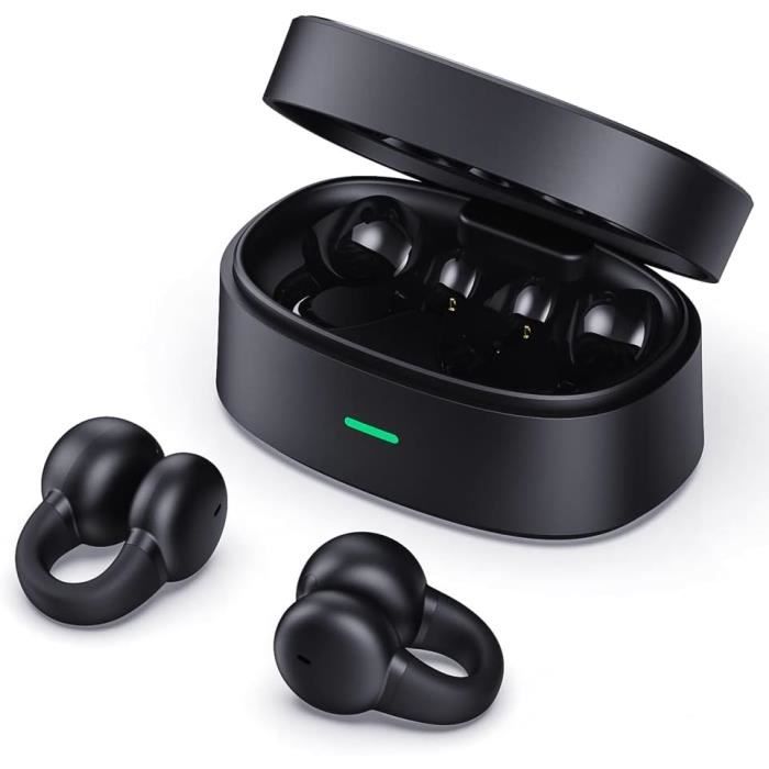 Earphone clip store