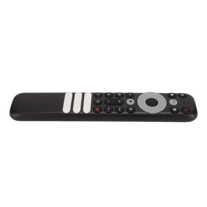 Tbest télécommande TV LCD Télécommande TV RC902V FMR4 TV télécommande ...