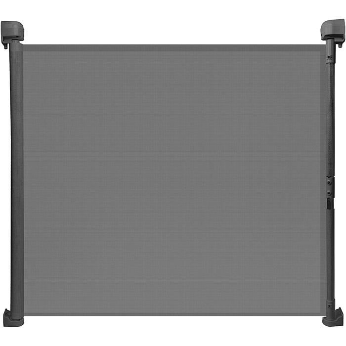 Barriere De Securite Retractable 0-140Cm, Barriere De Securite Enfant ...